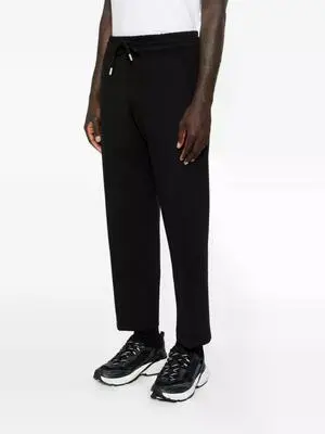 YES LONDON Drawstring Track Pants
