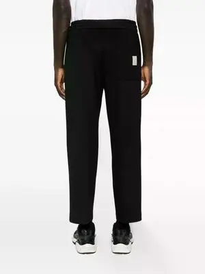 YES LONDON Drawstring Track Pants