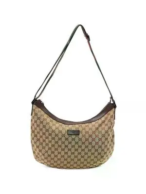 Gucci Sherry Line Gg Shoulder Bag
