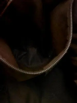 Gucci Sherry Line Gg Shoulder Bag
