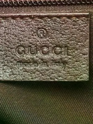 Gucci Sherry Line Gg Shoulder Bag