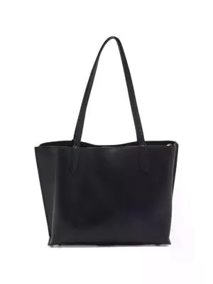 COACH Willow Turn-lock Tote Bag