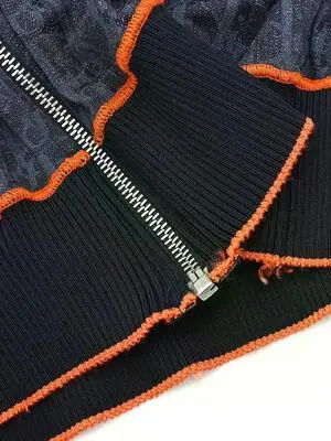Dior 2006 Trotter Hoodie