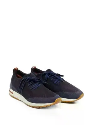 Loro Piana 360 Lp Flexy Walk Low-top Sneakers