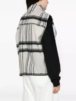 Isabel Marant Étoile Ginesa Fringed Jacket