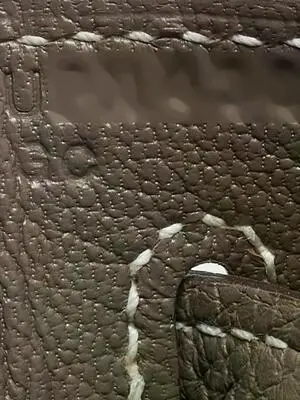 Hermès 2022 Kelly Retourne Tote Bag
