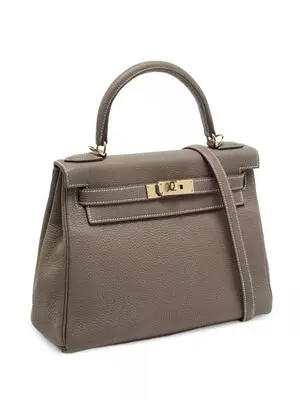 Hermès 2022 Kelly Retourne Tote Bag