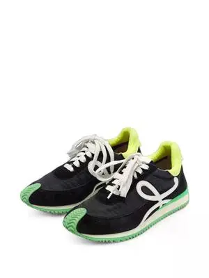 Loewe Flow Runner Anagram-motif Low-top Sneakers