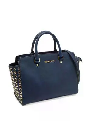 Michael Kors Large Selma Tote Bag