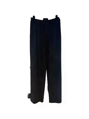 Balenciaga Corduroy Trousers