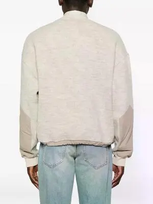 A KIND OF GUISE Egoa Zip-pocket Sweater