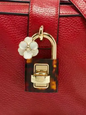 Dolce & Gabbana Dolce Shoulder Bag