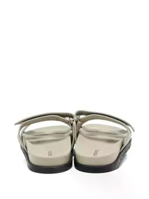 Hermès Chypre Touch-strap Sandals