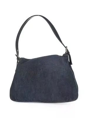 Fendi Mamma Baguette Tote Bag