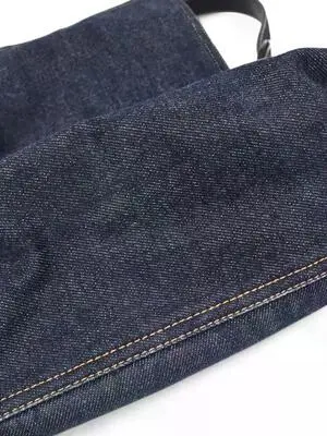 Fendi Mamma Baguette Tote Bag