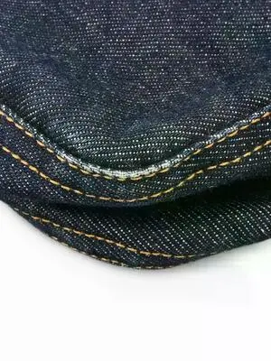 Fendi Mamma Baguette Tote Bag