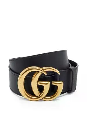 GUCCI Gg Marmont Belt