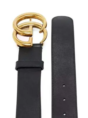Gucci Gg Marmont Belt