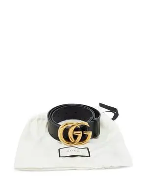 Gucci Gg Marmont Belt