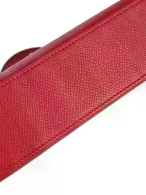 Hermès 2004 Mini 15 Kelly Handbag