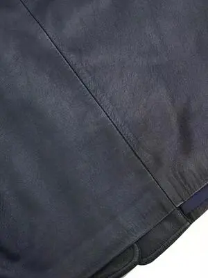Loewe Anagram-button Notched-lapel Jacket