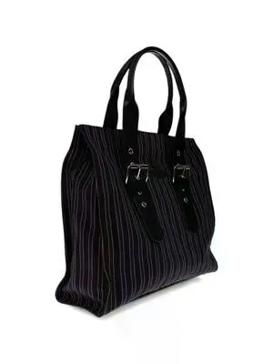 VIVIENNE WESTWOOD Alex Tote Bag