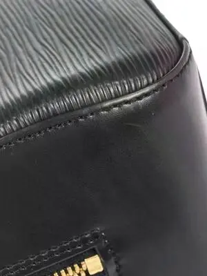 LOUIS VUITTON Epi Jasmin Tote Bag