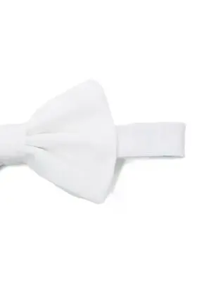 Emporio Armani Pre-tied Bow Tie