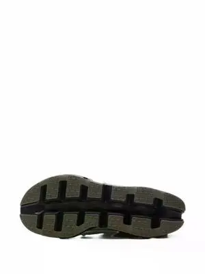 On X K-tech 2 Sneakers - Neutrals