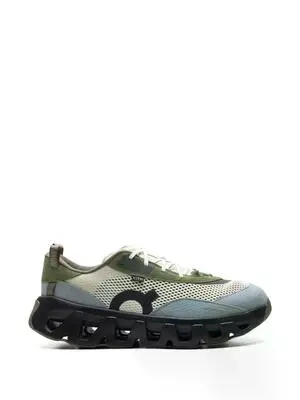 On X K-tech 2 Sneakers - Neutrals