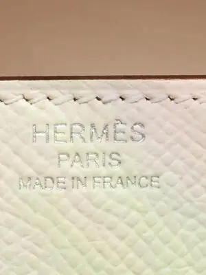 Hermès 2022 Della Cavalleria Mini Crossbody Bag