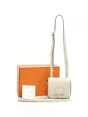 Hermès 2022 Della Cavalleria Mini Crossbody Bag