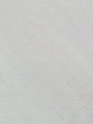 LOUIS VUITTON Monogram Crew-neck T-shirt