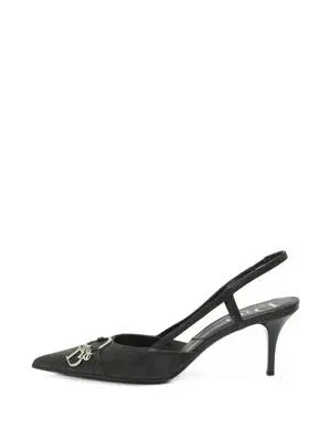 Dior Quilted Sandals For Women