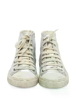 Saint Laurent Bedford High-top Sneakers