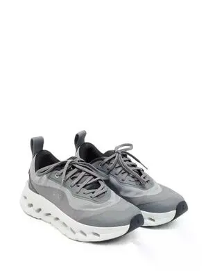 Loewe X On Cloudtilt 2.0 Mesh Sneakers - Grey