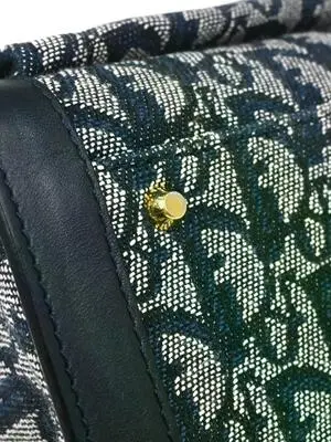 Dior Small Trotter Tote Bag