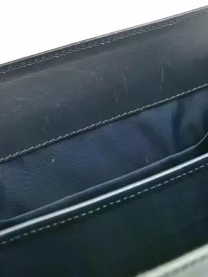 Dior Small Trotter Tote Bag