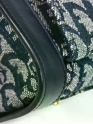 Dior Small Trotter Tote Bag