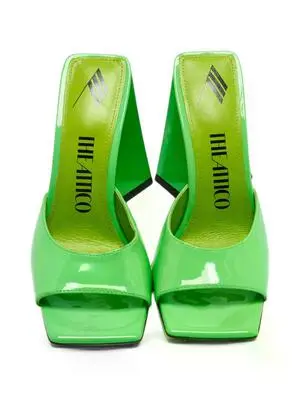 Attico Devon Sandals
