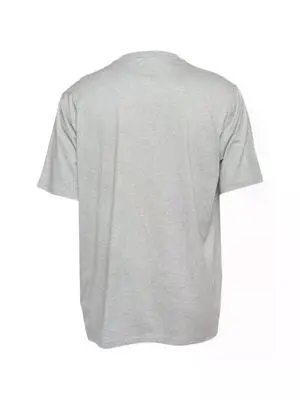 Burberry Logo-print Cotton T-shirt