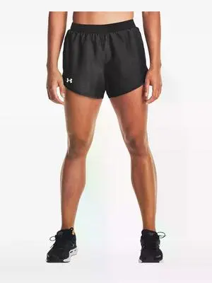 Under Armour Fly-by 2.0 Shorts - Black