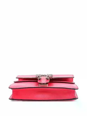 Gucci Dionysus Bag Leather Mini Crossbody Bag