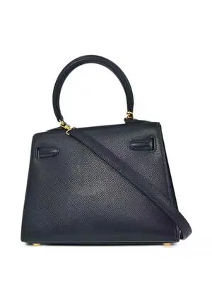 Hermès Mini Kelly 20 Sellier Totebag