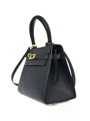 Hermès Mini Kelly 20 Sellier Totebag