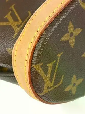 LOUIS VUITTON Babylone Monogram Tote Bag