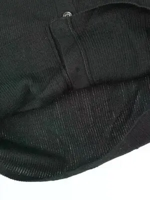 LOUIS VUITTON 2016 V-neck Cardigan