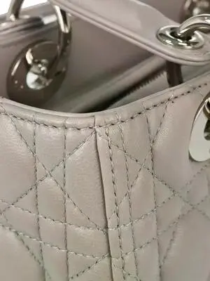 Dior Lady Cannage Handbag