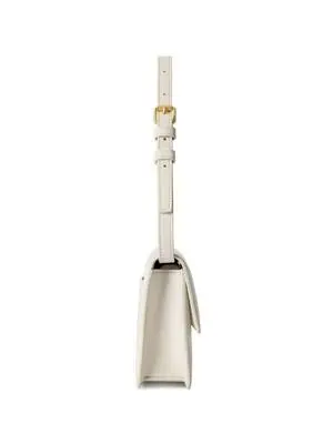 Off-White Jitney 1.0 Shoulder Bag - Neutrals