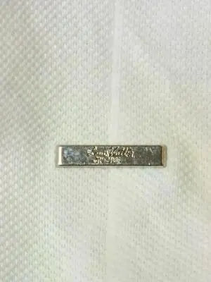 LOUIS VUITTON Cotton T-shirt